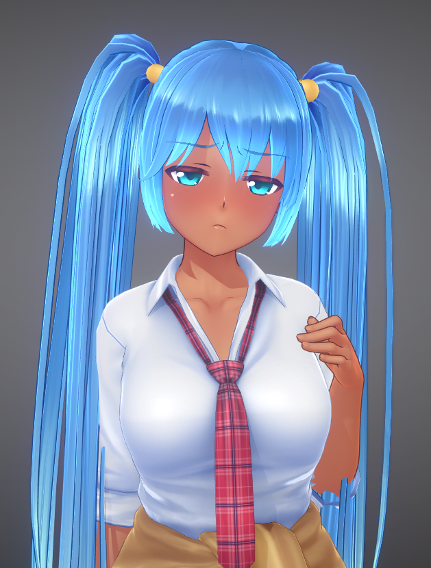 [RJ01542607] Imouto no Tomodachi to Himitsu no Kankei - Kimochi Gaming